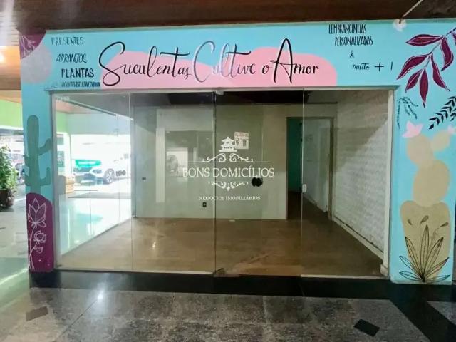 Loja / Comércio para Locação em Cotia/SP Vila Santo Antônio