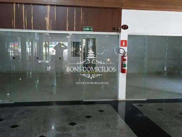 Loja / Comércio para Locação em Cotia/SP Vila Santo Antônio