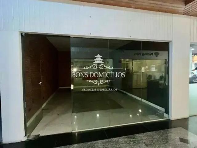Loja / Comércio para Locação em Cotia/SP Vila Santo Antônio