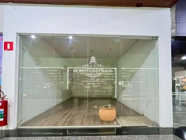 Loja / Comércio para Locação em Cotia/SP Vila Santo Antônio