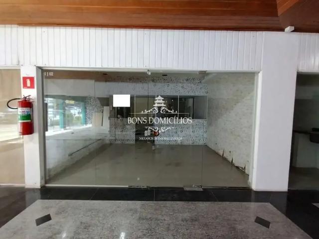 Loja / Comércio para Locação em Cotia/SP Vila Santo Antônio