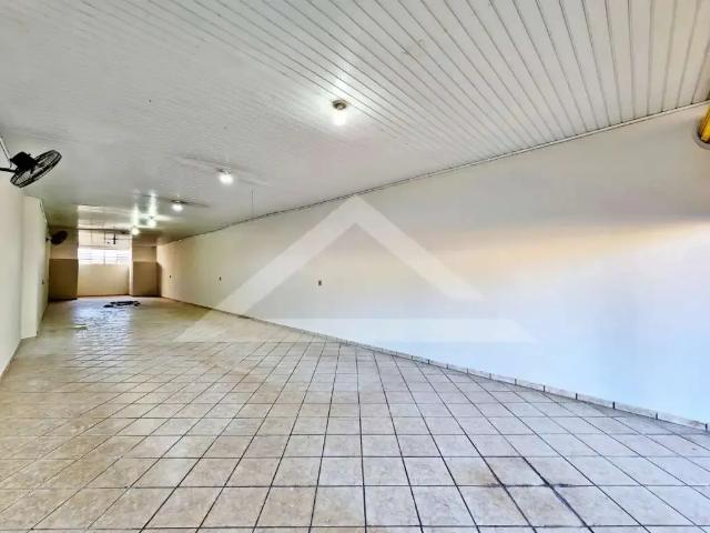 Loja / Comércio para Locação em Cravinhos/SP Centro