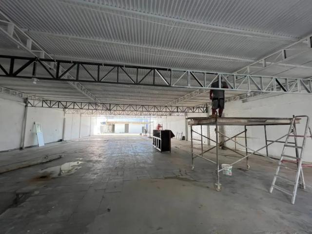 Loja / Comércio para Locação em Duque de Caxias/RJ Centro