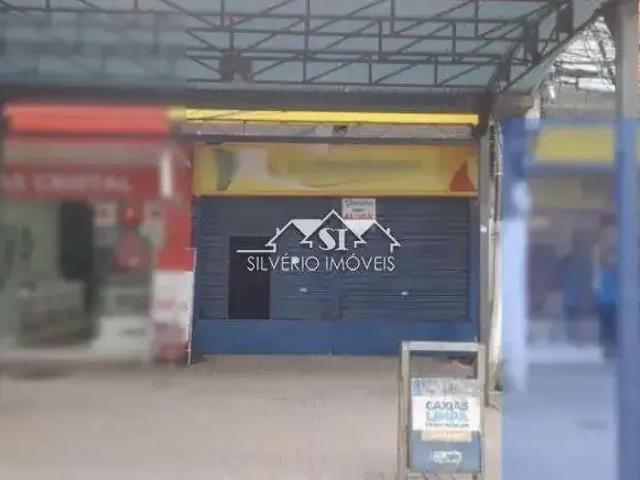 Loja / Comércio para Locação em Duque de Caxias/RJ Centro