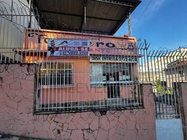 Loja / Comércio para Locação em Duque de Caxias/RJ Centro