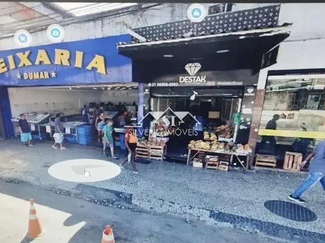 Loja / Comércio para Locação em Duque de Caxias/RJ Centro