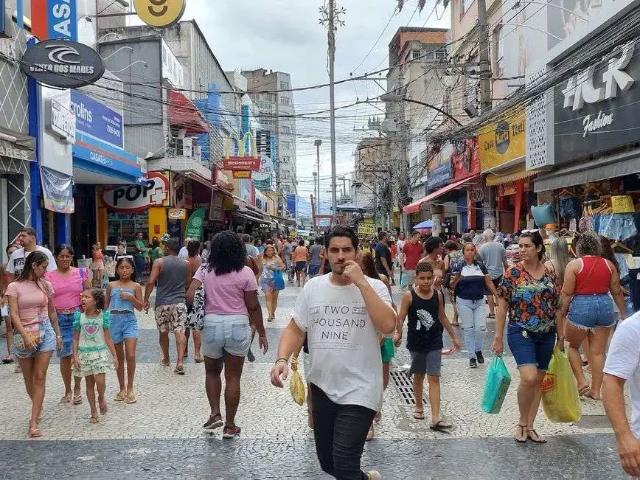 Loja / Comércio para Locação em Duque de Caxias/RJ Centro
