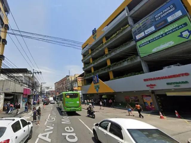 Loja / Comércio para Locação em Duque de Caxias/RJ Centro