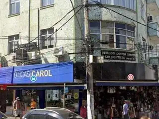 Loja / Comércio para Locação em Duque de Caxias/RJ Centro