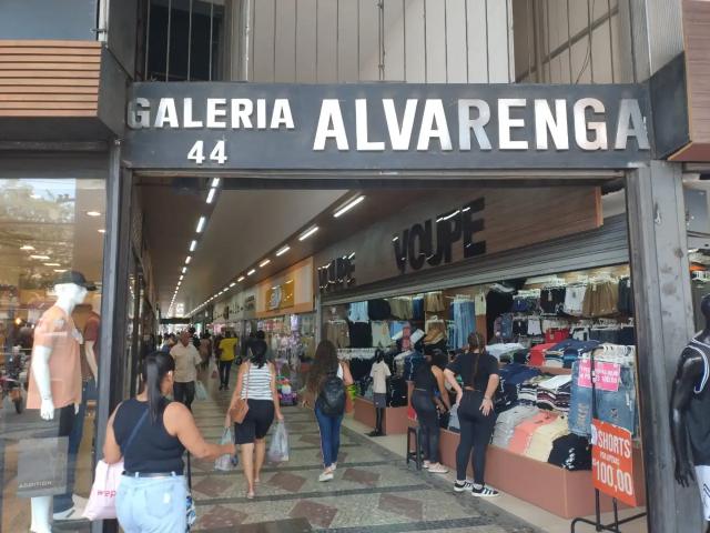 Loja / Comércio para Locação em Duque de Caxias/RJ Centro