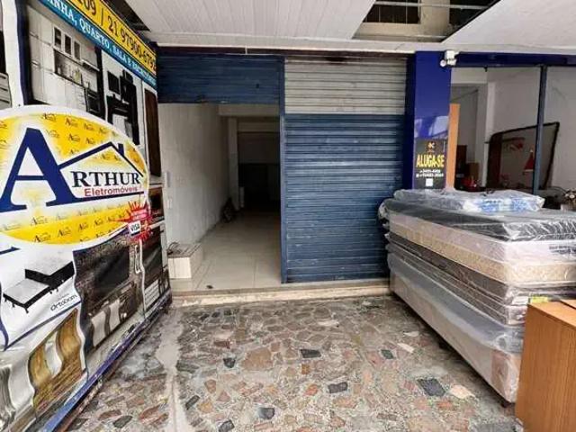 Loja / Comércio para Locação em Duque de Caxias/RJ Chácaras Arcampo