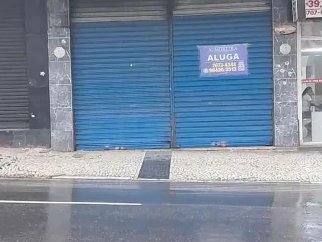 Loja / Comércio para Locação em Duque de Caxias/RJ Jardim Vinte e Cinco de Agosto