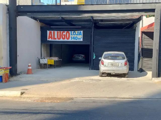 Loja / Comércio para Locação em Duque de Caxias/RJ Jardim Vinte e Cinco de Agosto
