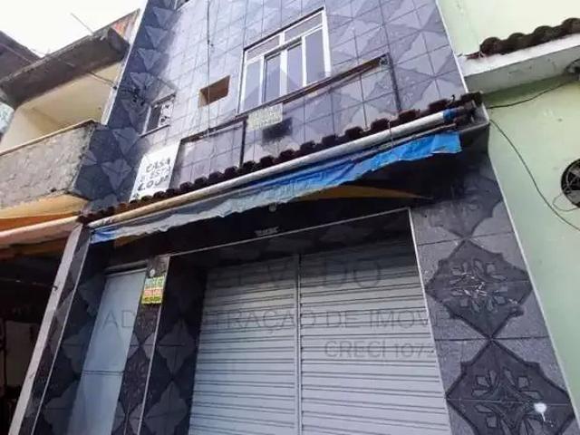 Loja / Comércio para Locação em Duque de Caxias/RJ Parque Centenário