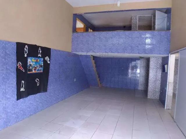 Loja / Comércio para Locação em Duque de Caxias/RJ Sarapuí