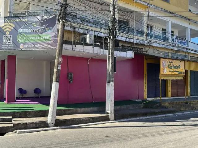 Loja / Comércio para Locação em Duque de Caxias/RJ Vila Canaan