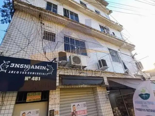 Loja / Comércio para Locação em Duque de Caxias/RJ Vila Centenário
