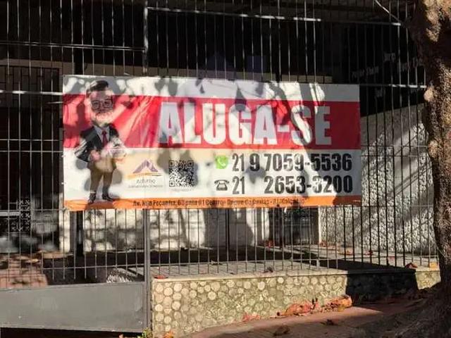 Loja / Comércio para Locação em Duque de Caxias/RJ Centro
