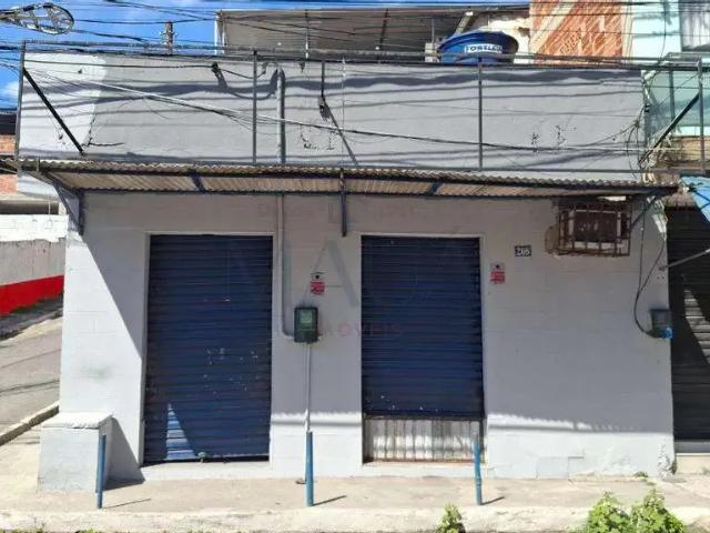 Loja / Comércio para Locação em Duque de Caxias/RJ Vila Oito de Maio