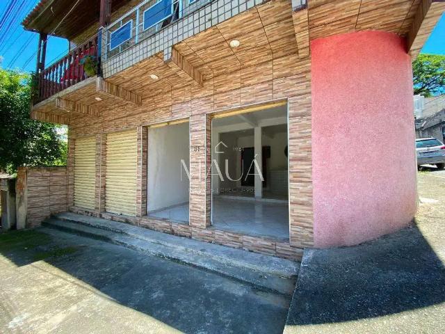 Loja / Comércio para Locação em Duque de Caxias/RJ Vila Leopoldina