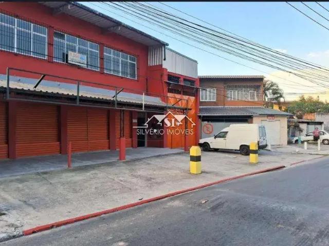 Loja / Comércio para Locação em Duque de Caxias/RJ Vila Santa Cruz