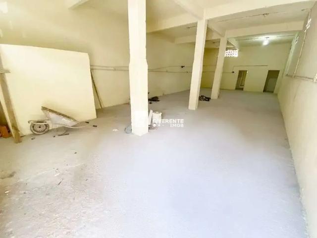 Loja / Comércio para Locação em Duque de Caxias/RJ Vila Rosário