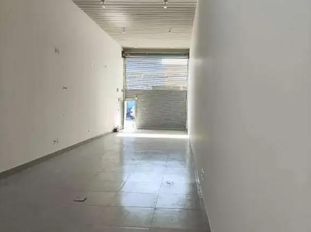 Loja / Comércio para Locação em Diadema/SP Taboão
