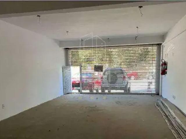 Loja / Comércio para Locação em Diadema/SP Taboão