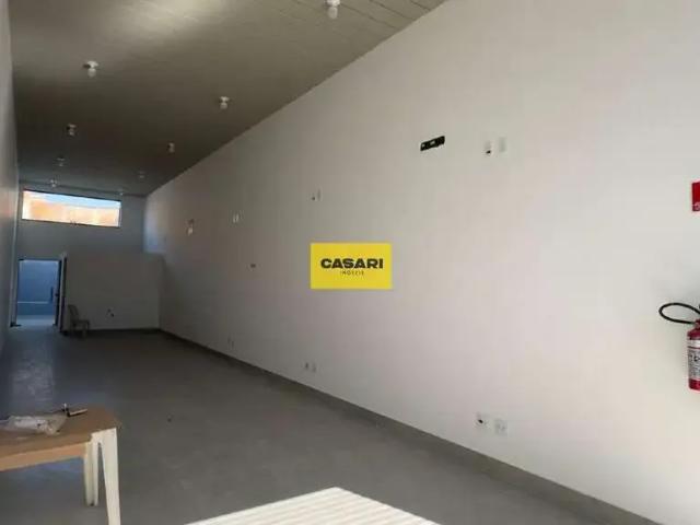 Loja / Comércio para Locação em Diadema/SP Taboão