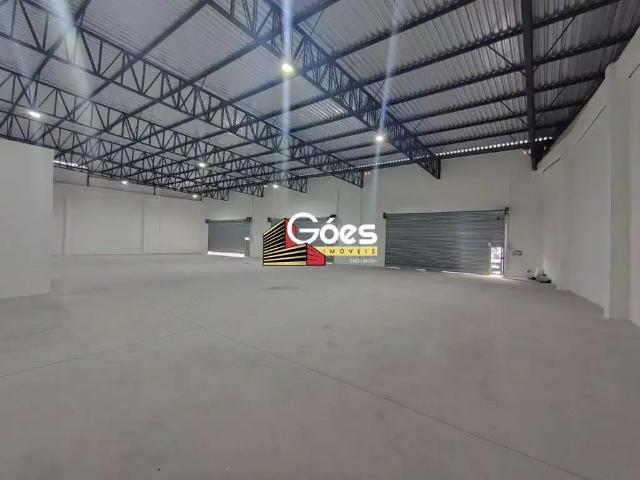 Loja / Comércio para Locação em Diadema/SP Vila Nogueira
