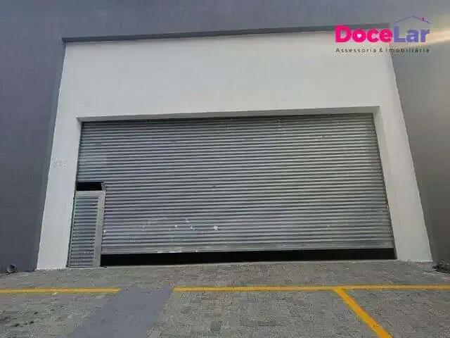 Loja / Comércio para Locação em Diadema/SP Vila Nogueira