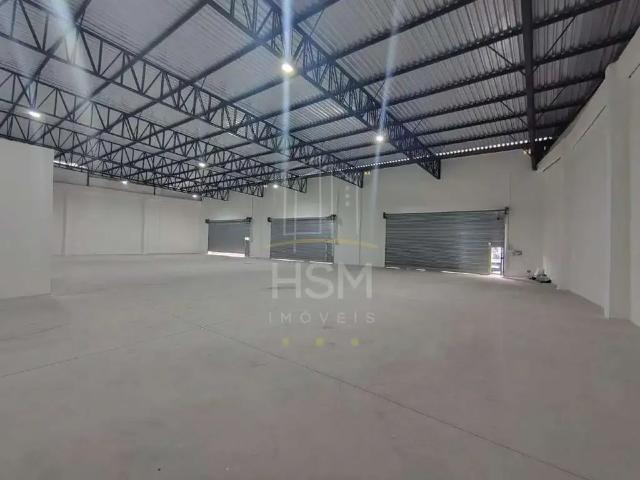 Loja / Comércio para Locação em Diadema/SP Vila Nogueira