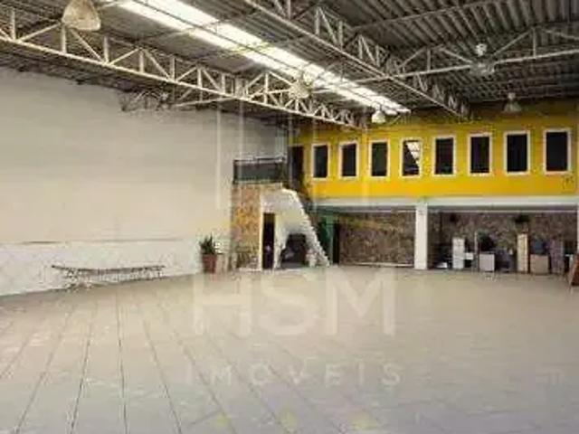 Loja / Comércio para Locação em Diadema/SP Casa Grande