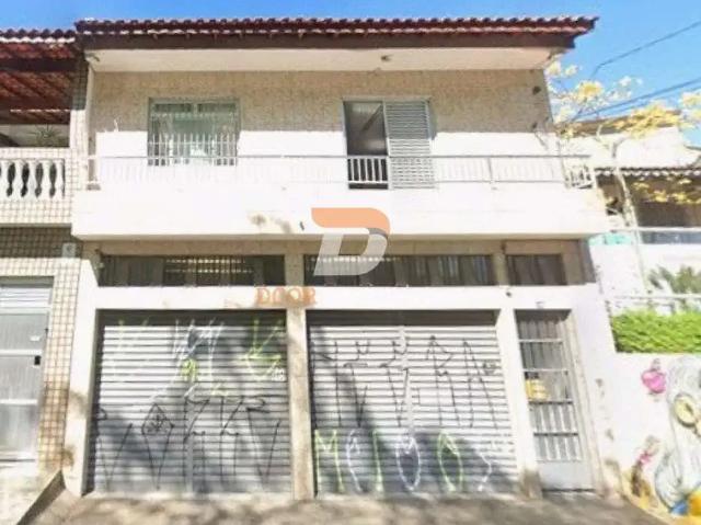 Loja / Comércio para Locação em Diadema/SP Centro 3 Quartos