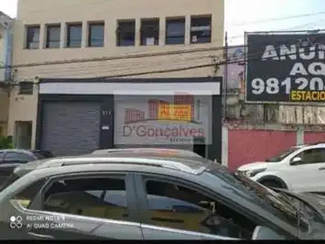 Loja / Comércio para Locação em Diadema/SP Centro