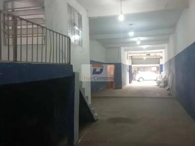 Loja / Comércio para Locação em Diadema/SP Centro