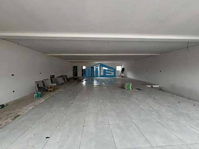 Loja / Comércio para Locação em Diadema/SP Centro