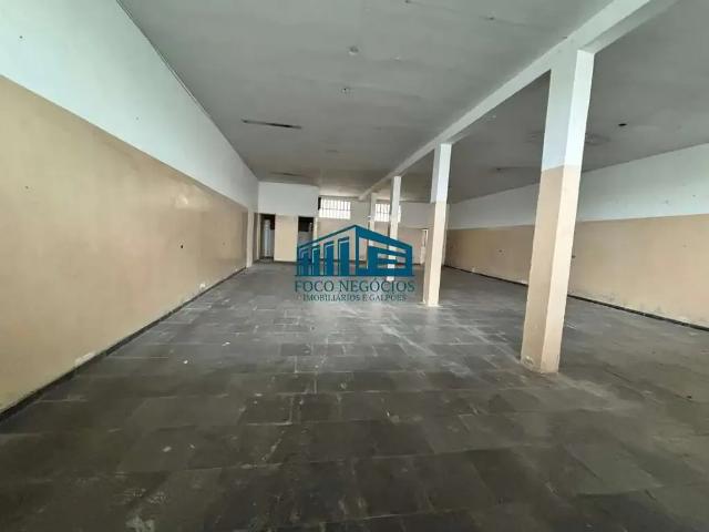 Loja / Comércio para Locação em Diadema/SP Centro