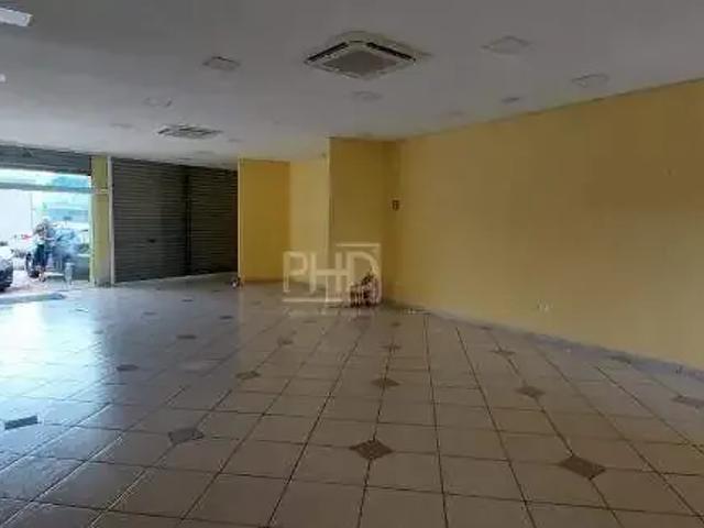 Loja / Comércio para Locação em Diadema/SP Centro