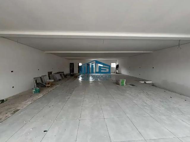 Loja / Comércio para Locação em Diadema/SP Centro