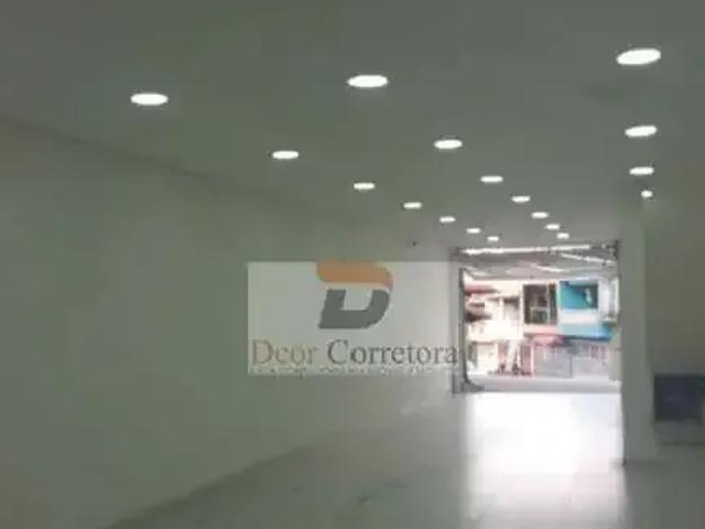 Loja / Comércio para Locação em Diadema/SP Centro