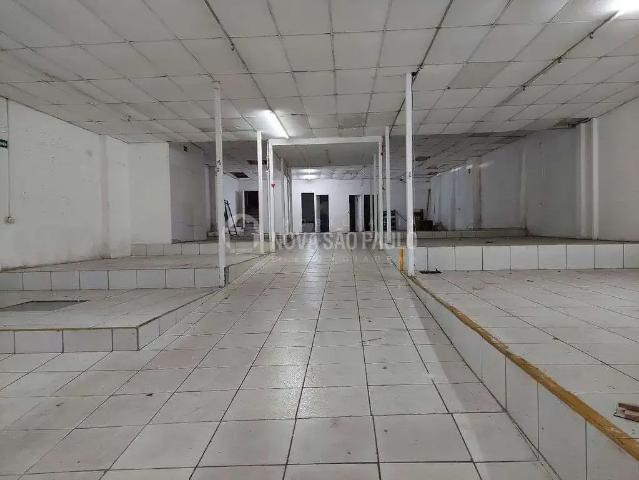 Loja / Comércio para Locação em Diadema/SP Centro