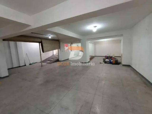 Loja / Comércio para Locação em Diadema/SP Centro