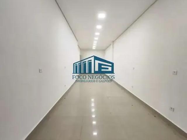 Loja / Comércio para Locação em Diadema/SP Centro