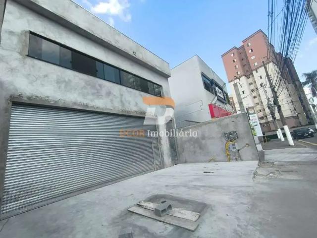 Loja / Comércio para Locação em Diadema/SP Centro