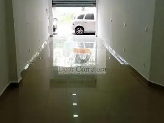 Loja / Comércio para Locação em Diadema/SP Centro