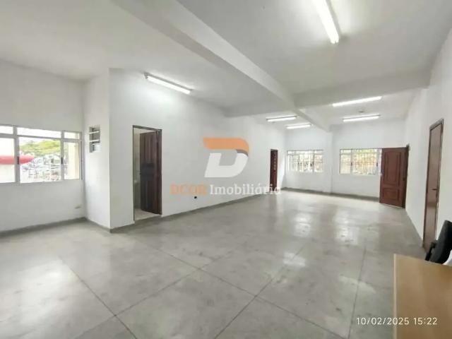 Loja / Comércio para Locação em Diadema/SP Conceição