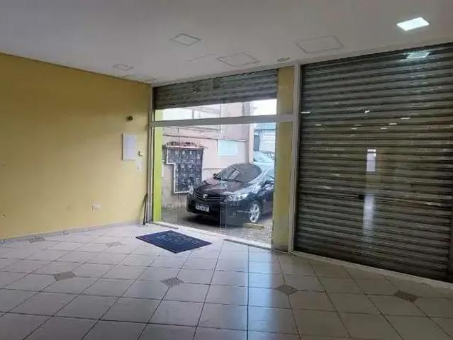 Loja / Comércio para Locação em Diadema/SP Conceição