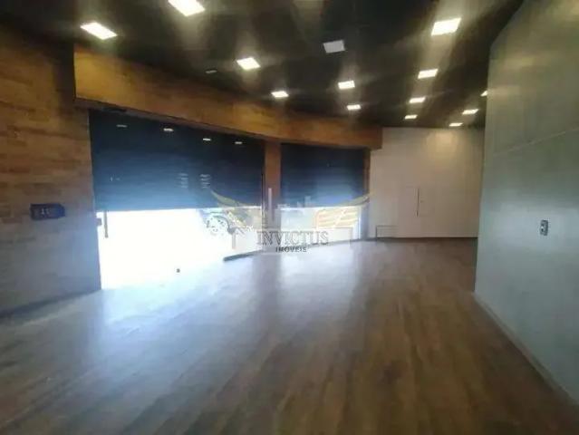Loja / Comércio para Locação em Diadema/SP Conceição