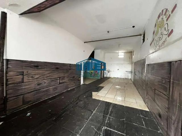 Loja / Comércio para Locação em Diadema/SP Inamar
